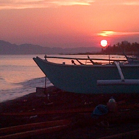 Salong Beach Resort - Calaca, Batangas