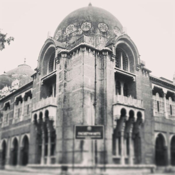 The Maharaja Sayajirao University of Baroda - Vadodara, Gujarāt