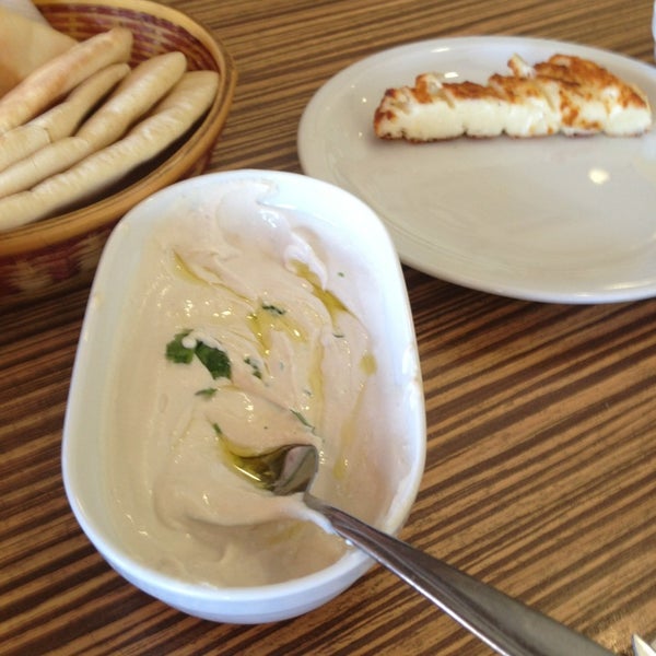 George's Chris - Greek Restaurant