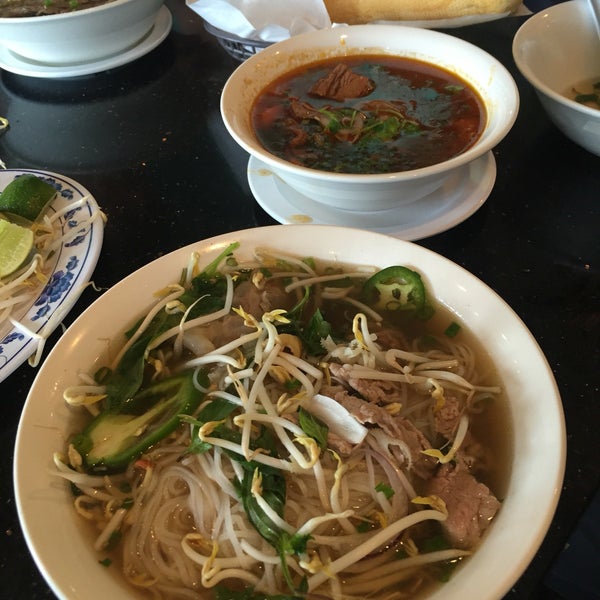 Photos at Pho 95 Restaurant - 23 tips from 783 visitors