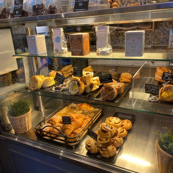 Baker Hansen - Ila - 5 tips