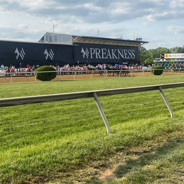 Pimlico Race Course - Pimlico - 24 tips from 3660 visitors