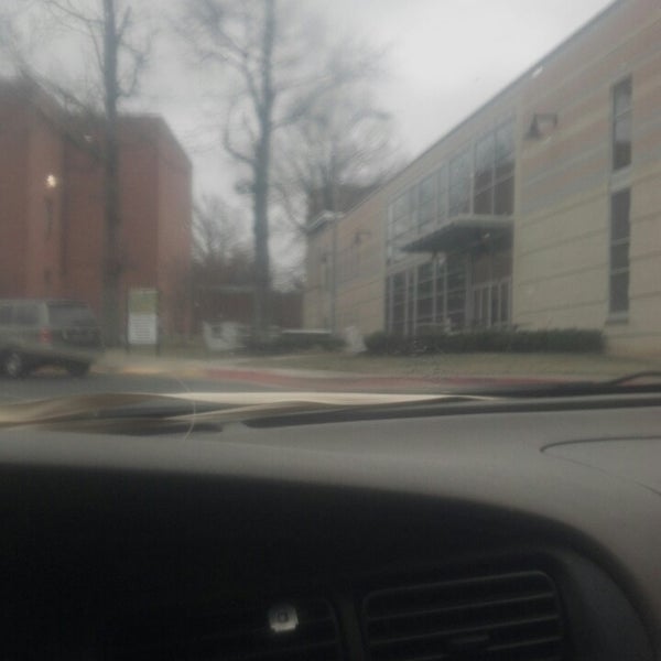 Photos at Baltimore City Community College (BCCC) - Liberty Campus ...