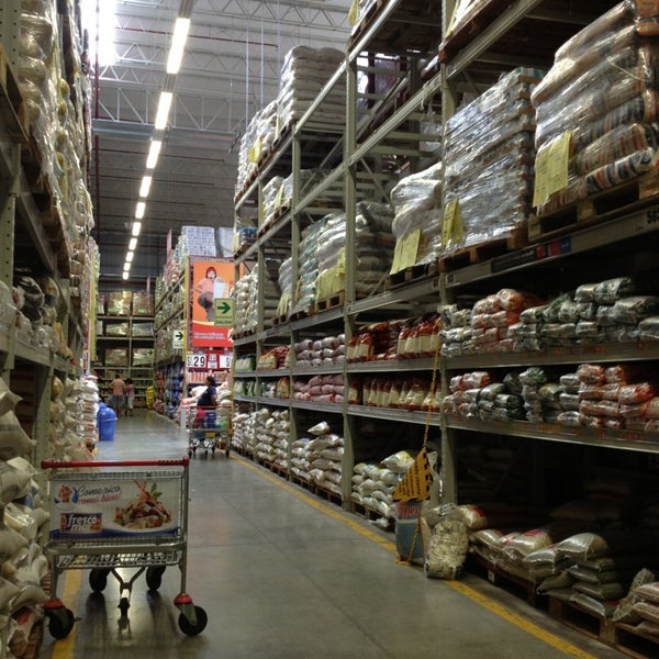 Makro - Warehouse Store