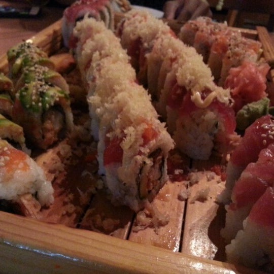 Photos at Seafront Sushi - Sushi Restaurant in Nassau