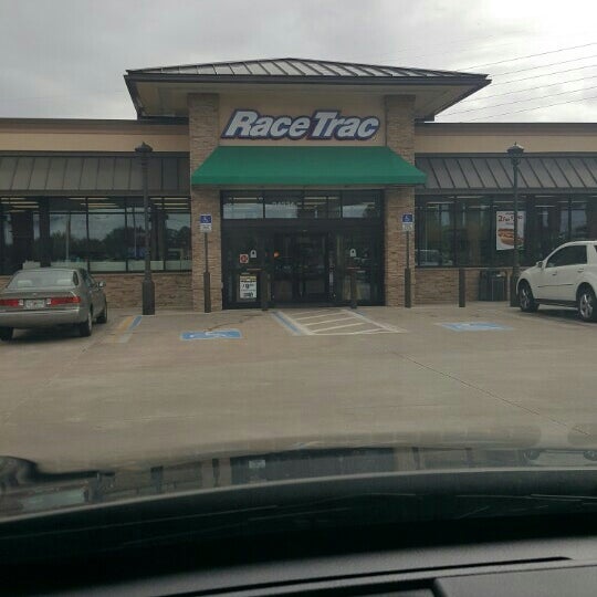 RaceTrac - 7 tips