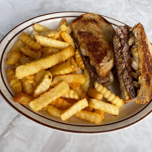 Bendix Diner - Diner