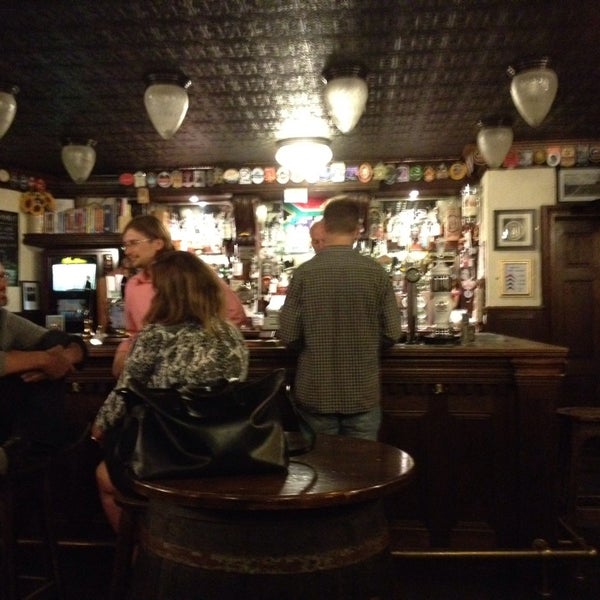 The Dagda Bar - Southside - 12 tips