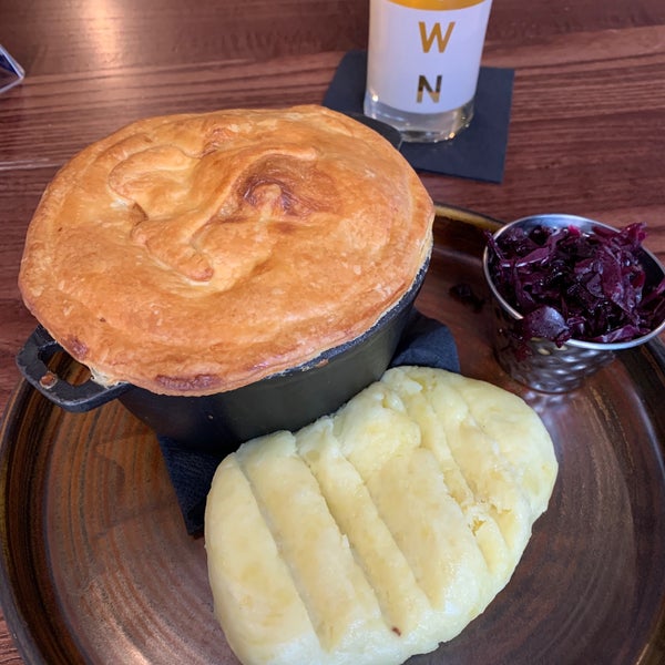 Element - Bar in Edinburgh