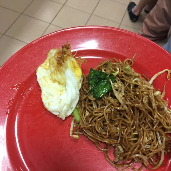KDU Canteen - College Cafeteria