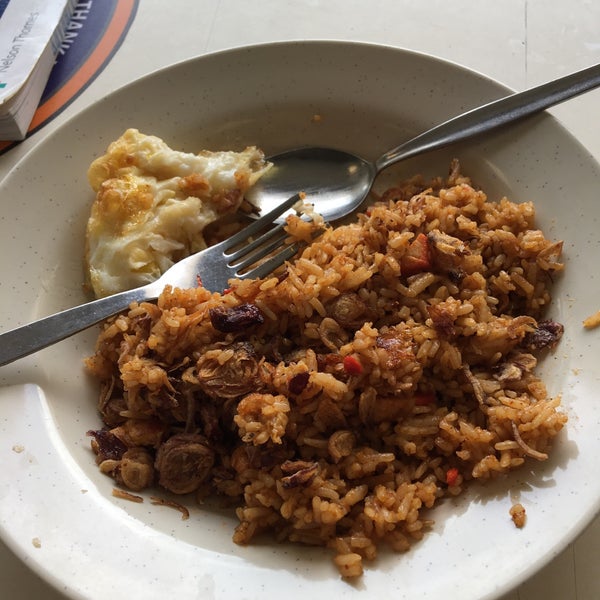KDU Canteen - College Cafeteria
