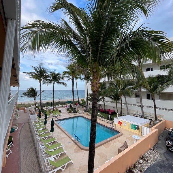 WindJammer Resort And Beach Club - 9 tips