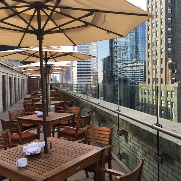 Skyline Club - The Loop - 3 tips from 156 visitors