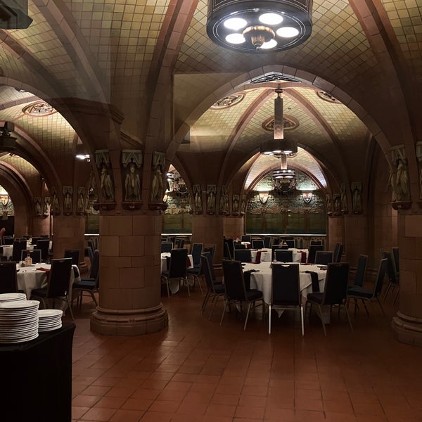 Photos at The Rathskeller of The Seelbach - Central Business District ...