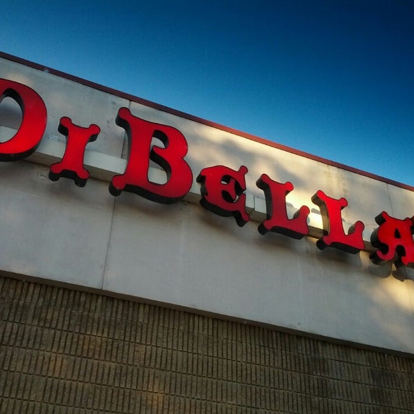 Photos at DiBella's Old Fashioned Submarines - 10 tips