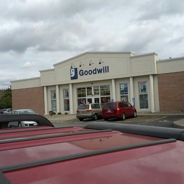 Goodwill - Victor, NY