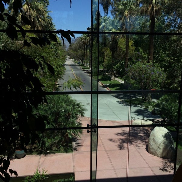 Esri Building Q - West Redlands - Redlands, CA