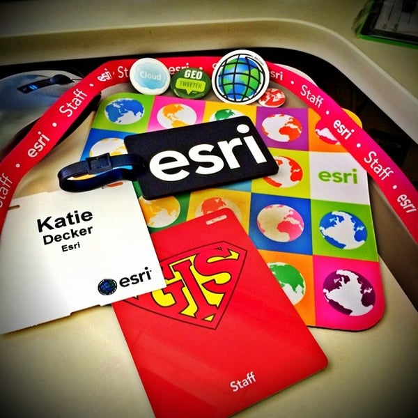 Esri Building Q - West Redlands - Redlands, CA