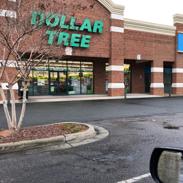 Dollar Tree - Discount Store in Sanford