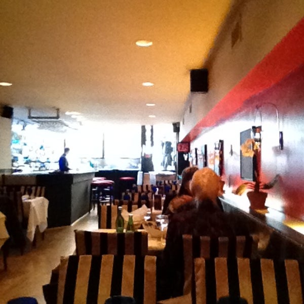 Turkish Kitchen - Rose Hill - New York, NY