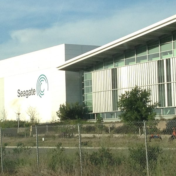 Solyndra Building 3 - Office