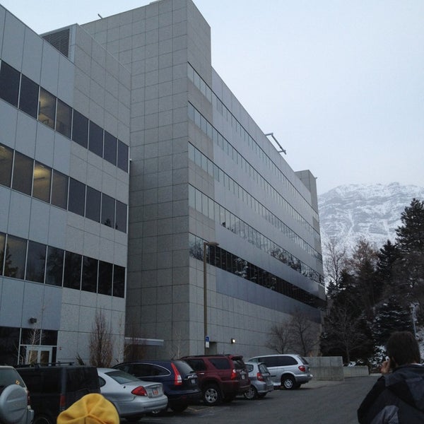 Photos at Tanner Building - University - Provo, UT