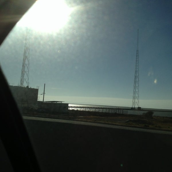 KGO Radio Transmitter - Fremont, CA