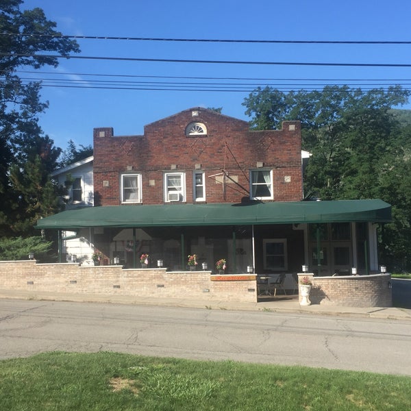 Riverview Restaurant - Cold Spring, NY