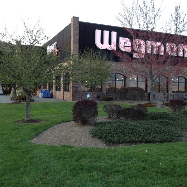 Wegmans - Supermarket
