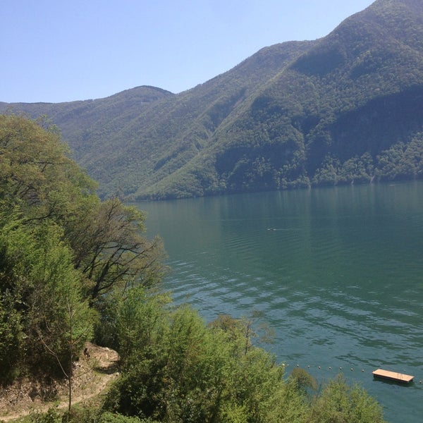 Sentiero Di Gandria - 5 tips from 151 visitors