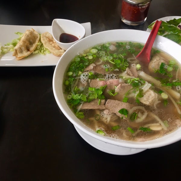 An Asian Kitchen - Sierra Center - Reno, NV