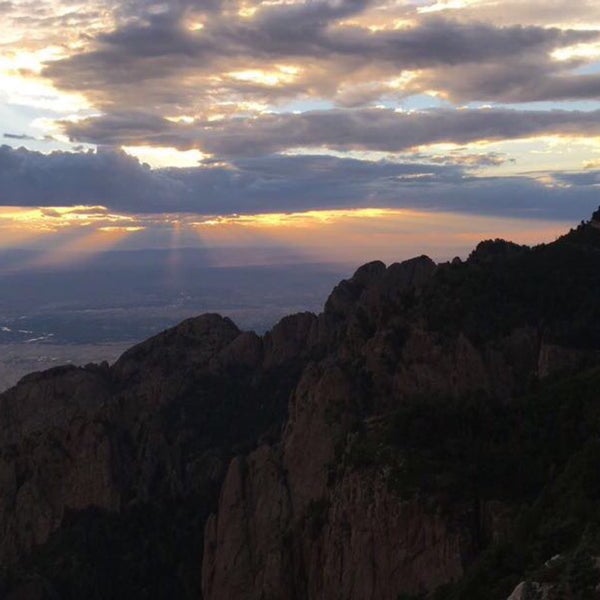 Photos at High Finance Restaurant (Now Closed) - Albuquerque, NM
