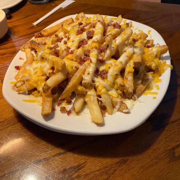 Outback Steakhouse - Maumee, OH