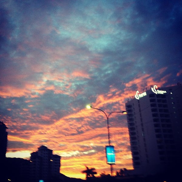 Jalan Cheah Seng Kim - 33 visitors