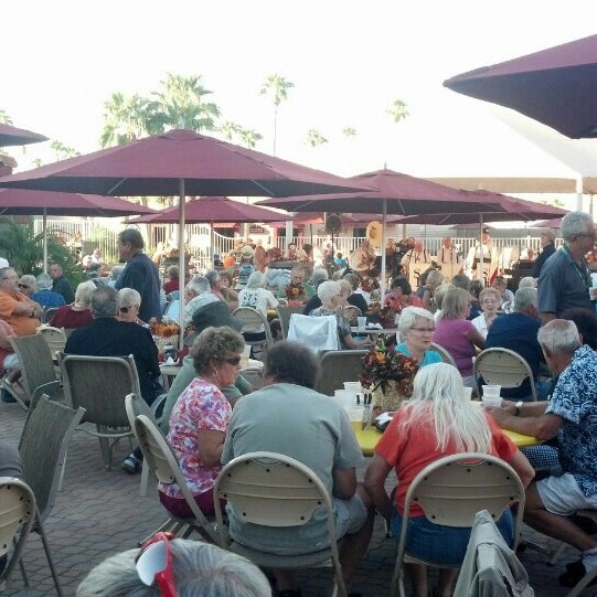 Towerpoint Resort - Mesa, AZ