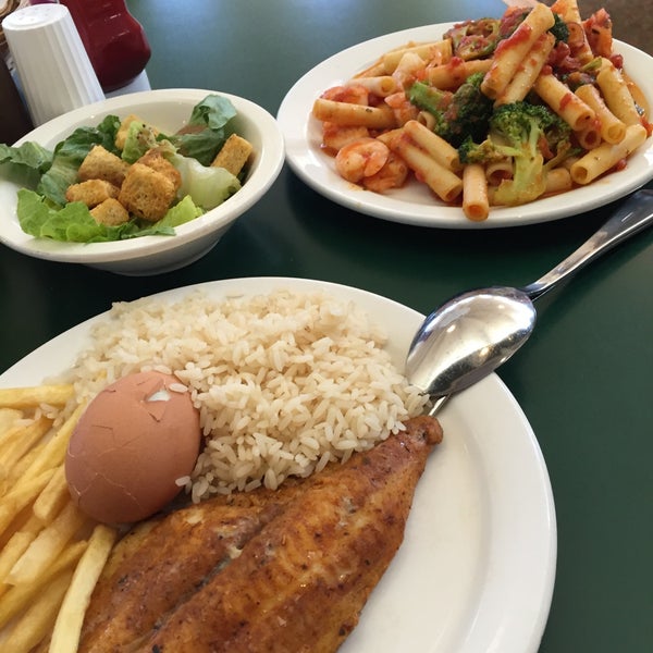 Photos at Neilson Dining Hall - New Brunswick, NJ