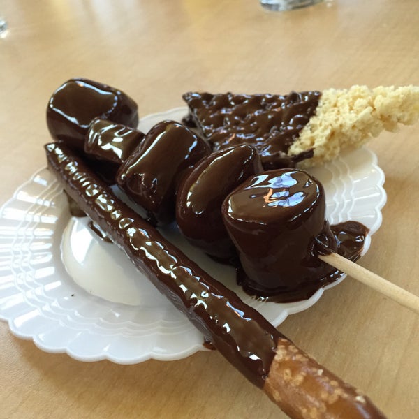 Photos at Neilson Dining Hall - New Brunswick, NJ