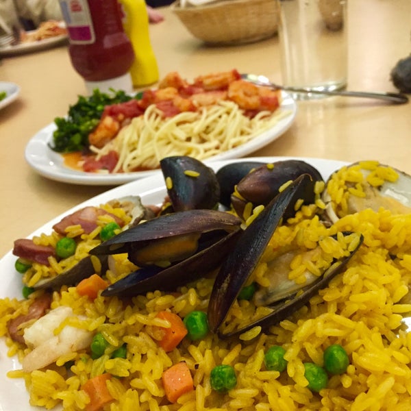 Photos at Neilson Dining Hall - New Brunswick, NJ