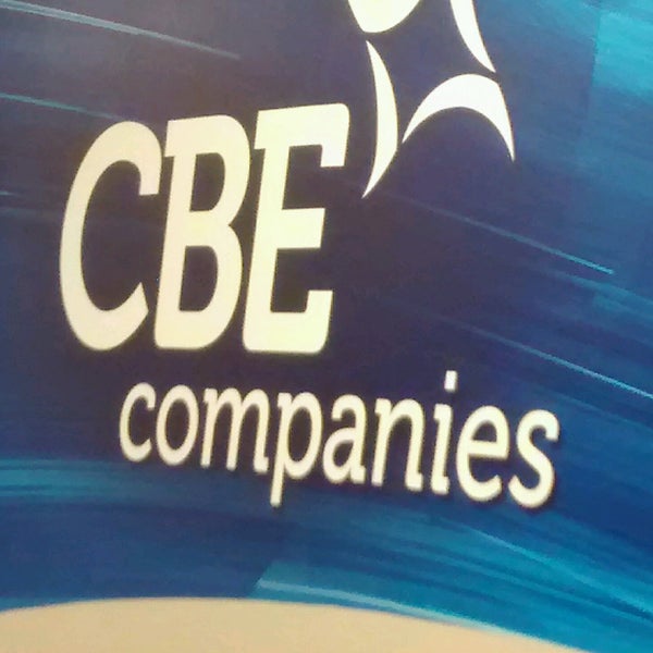 CBE Group - Cedar Falls, IA