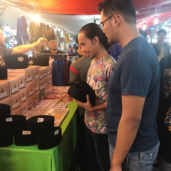 Photos at Pasar Borong Pandan City - Miscellaneous Store in Johor Bahru