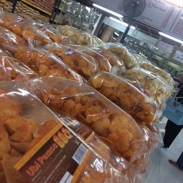 Azhar Food Supplier - RU 51