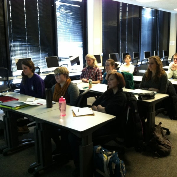 Photos at Meredith Hall - Drake - 32 tips