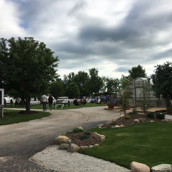 Heritage Prairie Farm - Farm