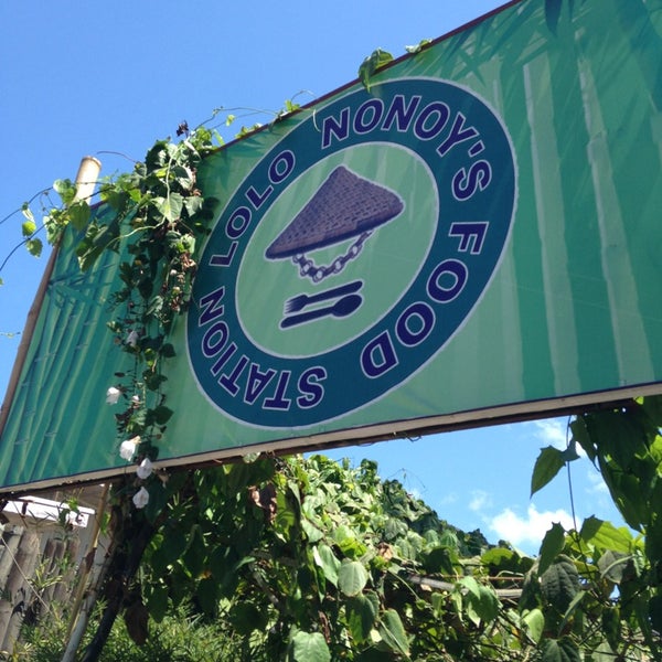 Lolo Nonoy's Food Station - 53 tips