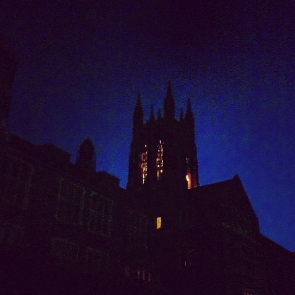 Photos at Colgate Rochester Crozer Divinity School - Religious School ...