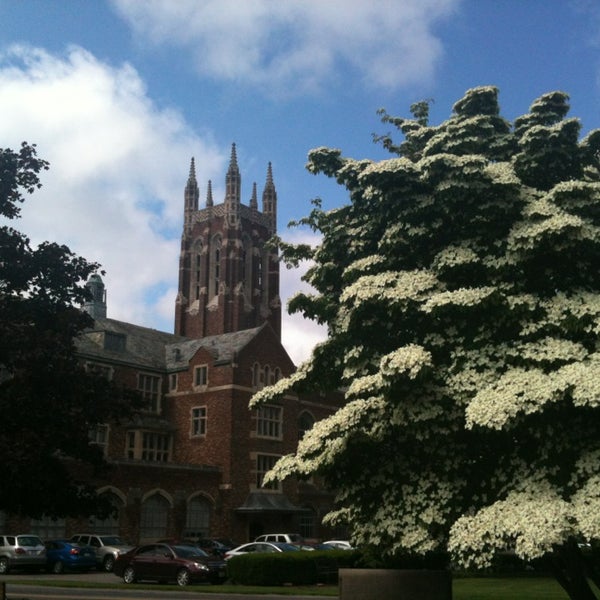 Photos at Colgate Rochester Crozer Divinity School - Religious School ...