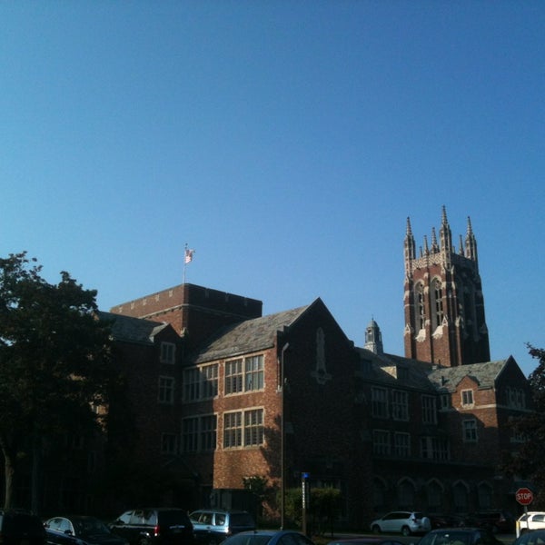 Photos at Colgate Rochester Crozer Divinity School - Religious School ...