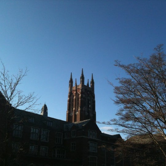 Photos at Colgate Rochester Crozer Divinity School - Religious School ...