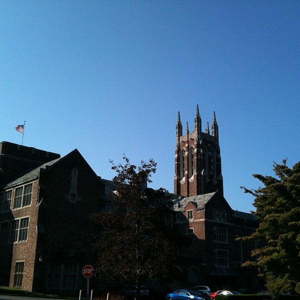 Photos at Colgate Rochester Crozer Divinity School - Religious School ...