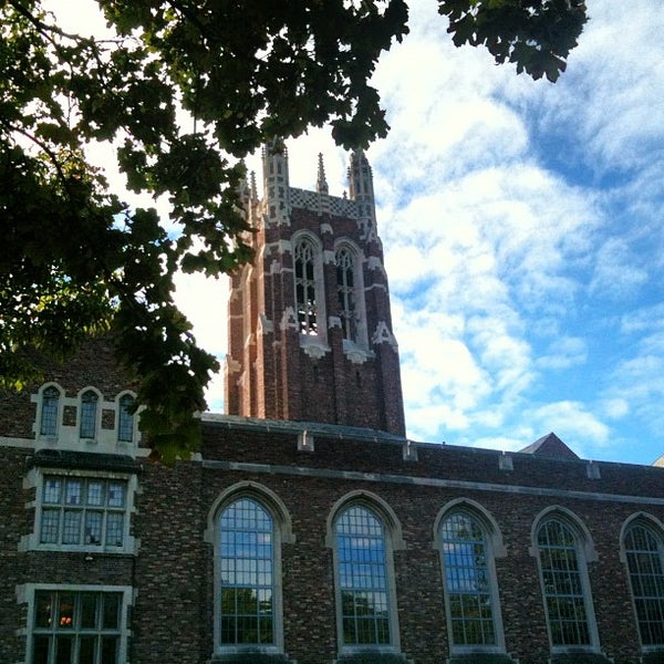 Photos at Colgate Rochester Crozer Divinity School - Religious School ...